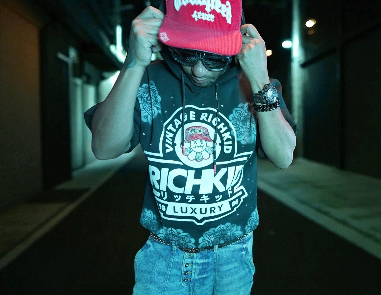 RichKid