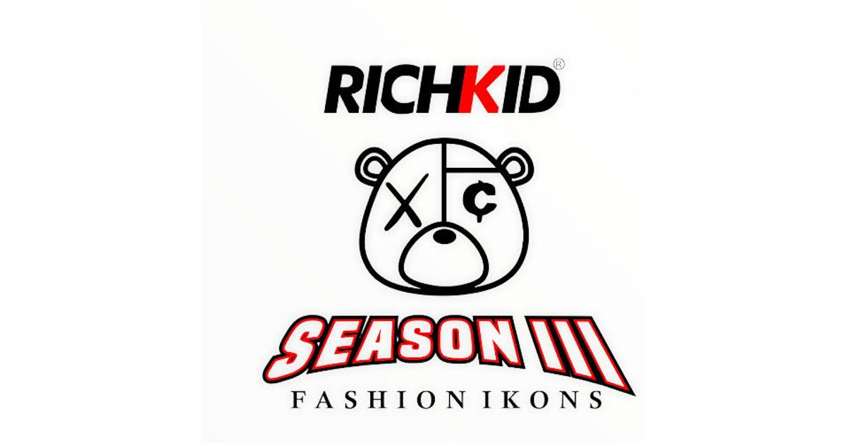 About Us – RichKid